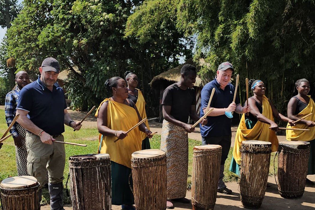 Top 8 Places To Visit In Rwanda For A Memorable Safari Holiday ...