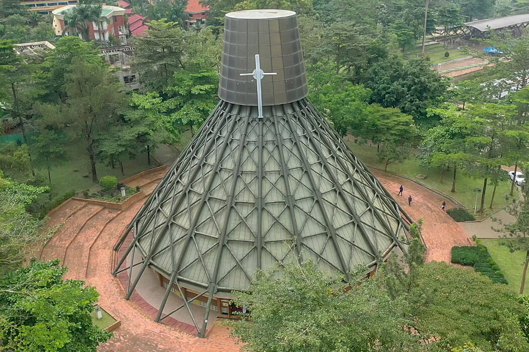 The Uganda Martyrs. Their Place In Uganda's History & Culture ...