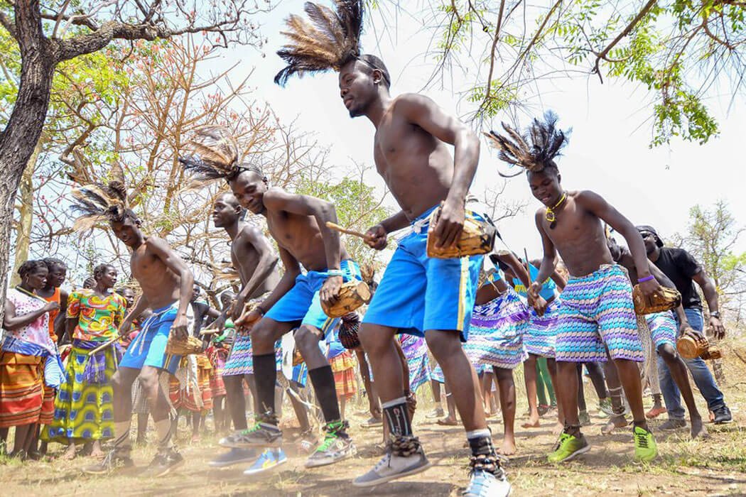 Uganda Traditional Dances. Top Cultural Dances In Uganda | Exclusive ...