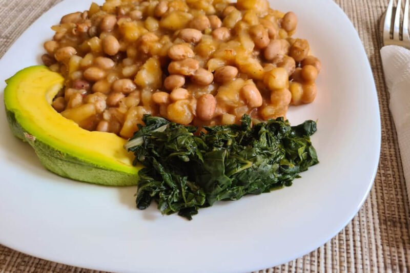 Local Ugandan Food. 10 Ugandan Dishes To Taste On Your Visit ...